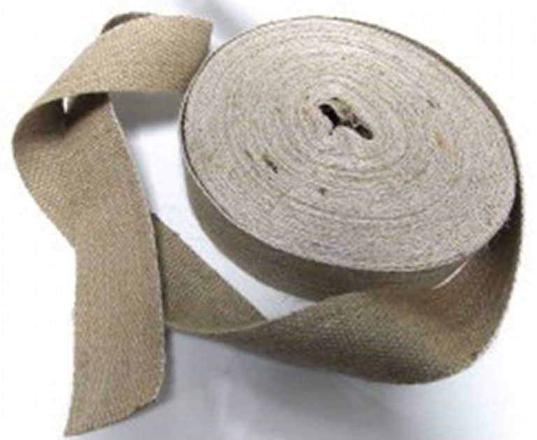 How To Replace The Webbing On A Chair | J A Milton