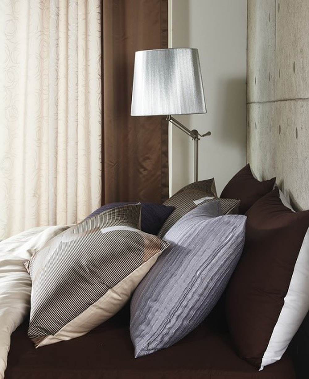 How To Surface Button A Cushion | J A Milton