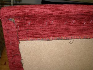 How To Use Fibre or Plastic Tack Strip