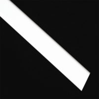 Aluminium Bottom Bar | Roman Blind Bottom Bar | J A Milton