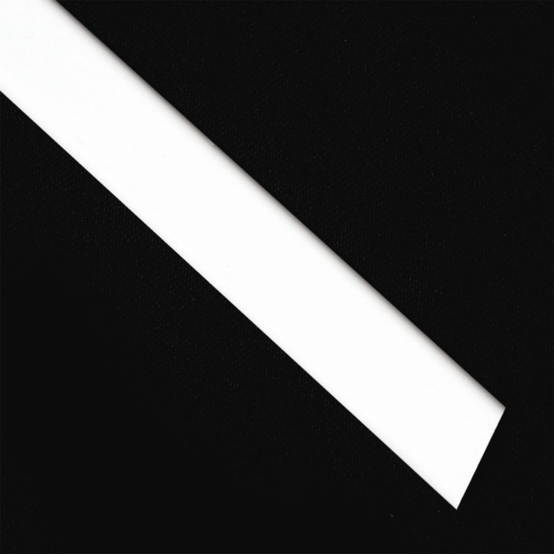 Aluminium Bottom Bar | Roman Blind Bottom Bar | J A Milton