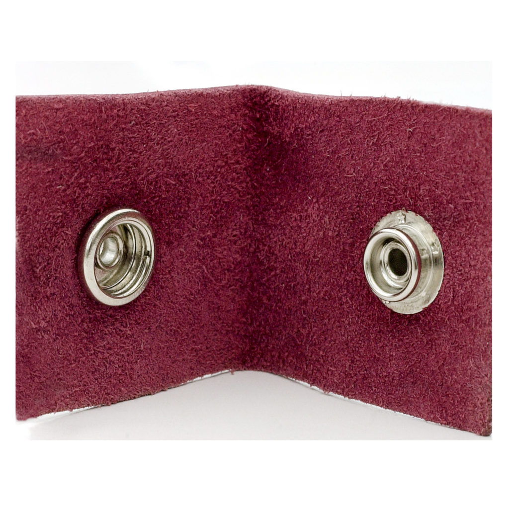 Upholstery Buttons & Press Studs | J A Milton