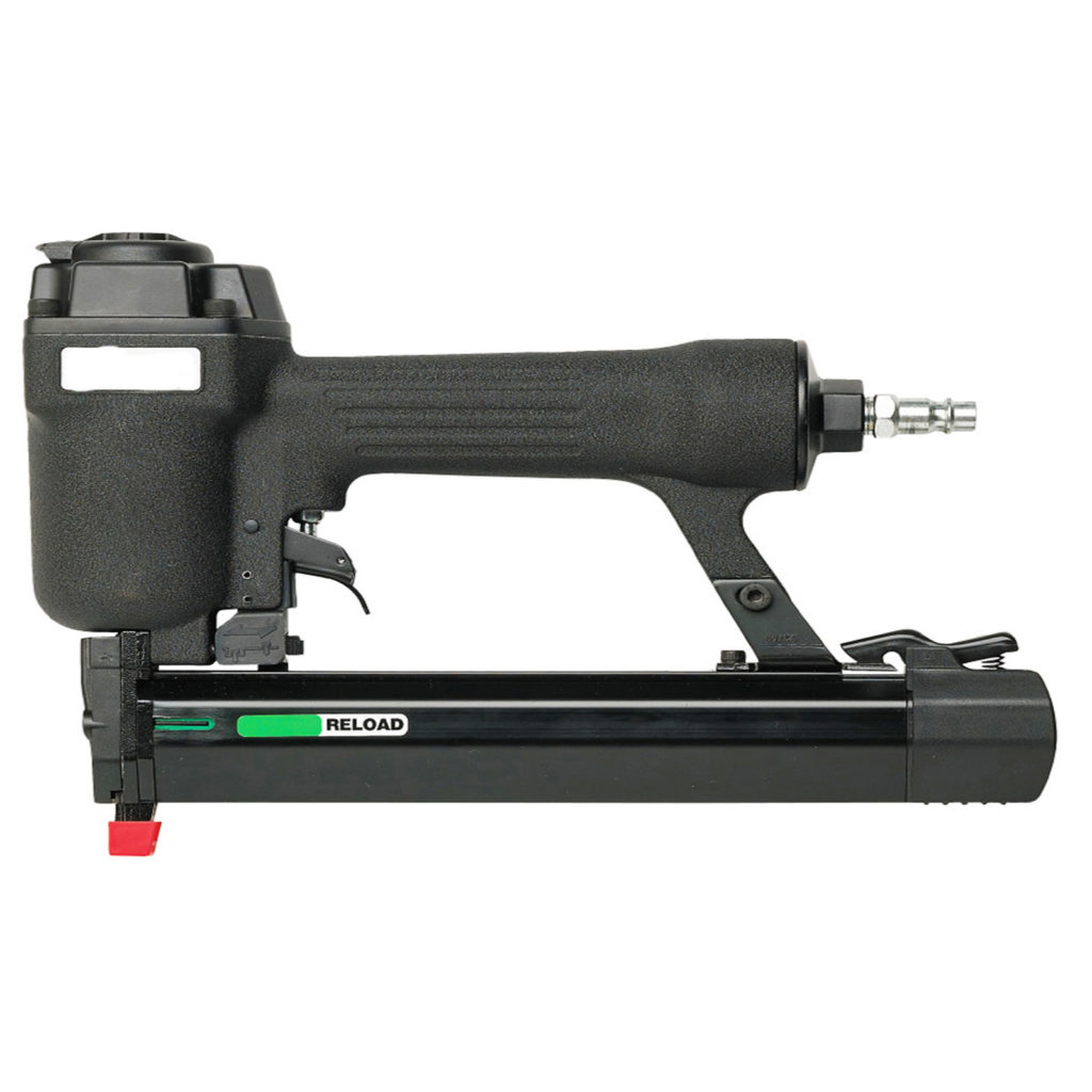 Pneumatic Staple Guns | Nail Guns | J A Milton
