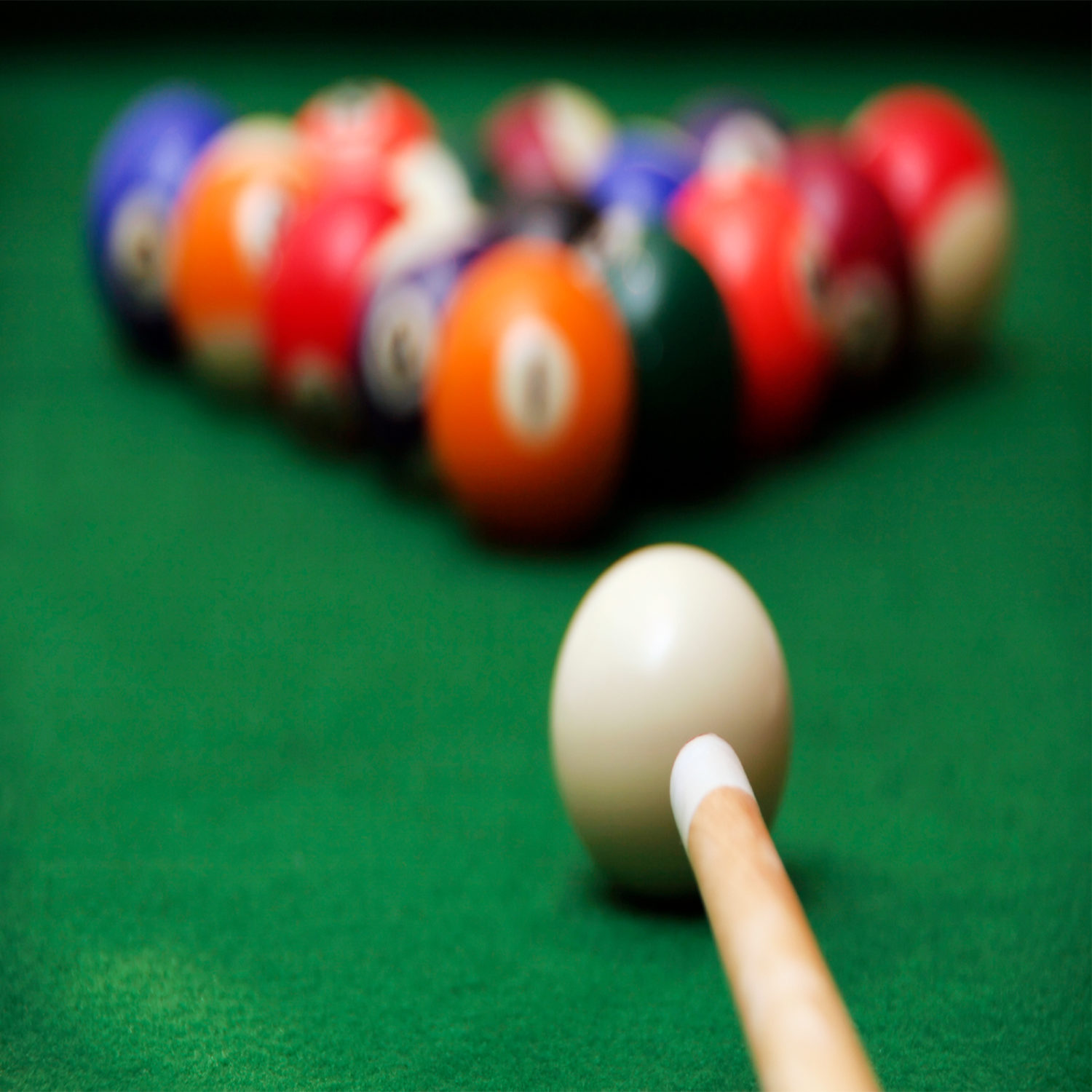 Green Baize | Upholstery Fabric | J A Milton