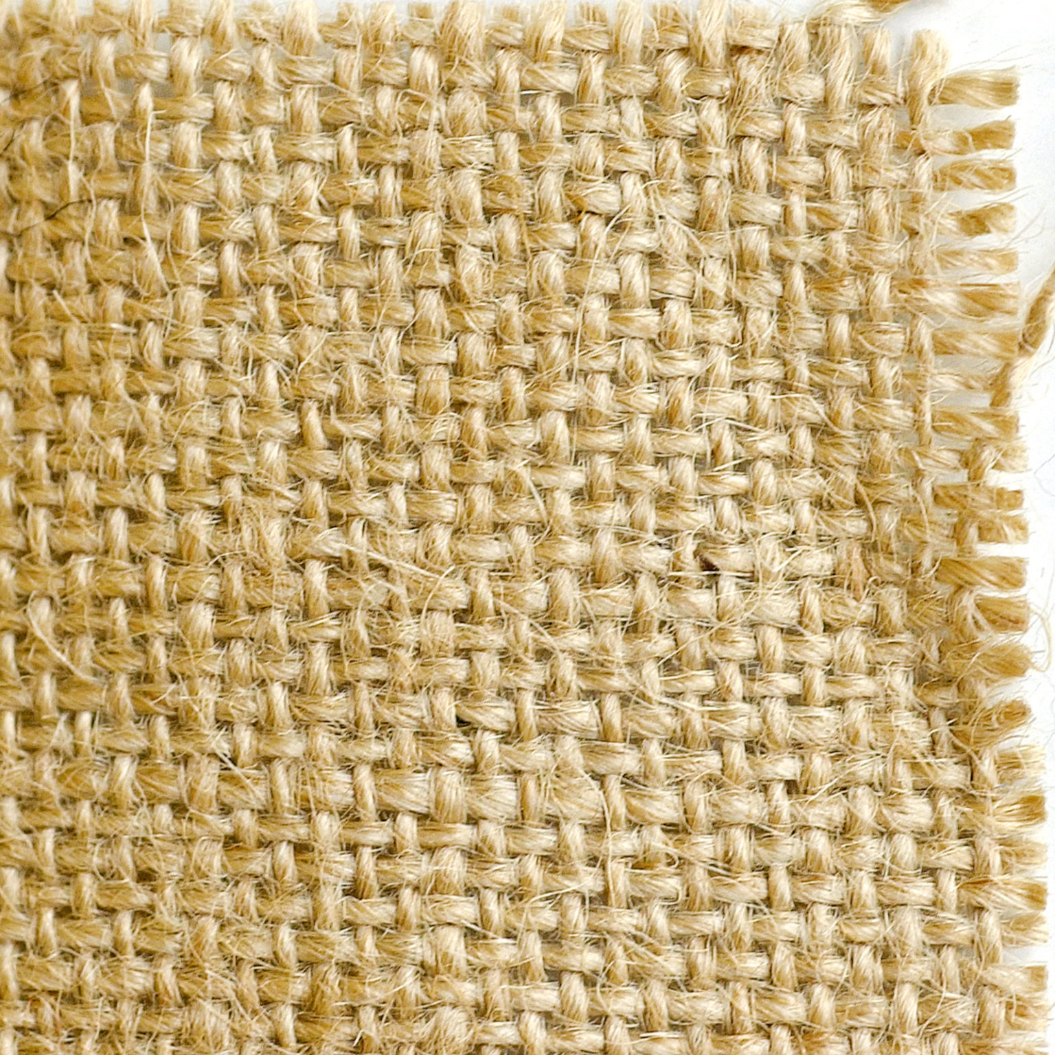 Jute Tarpaulin | J A Milton