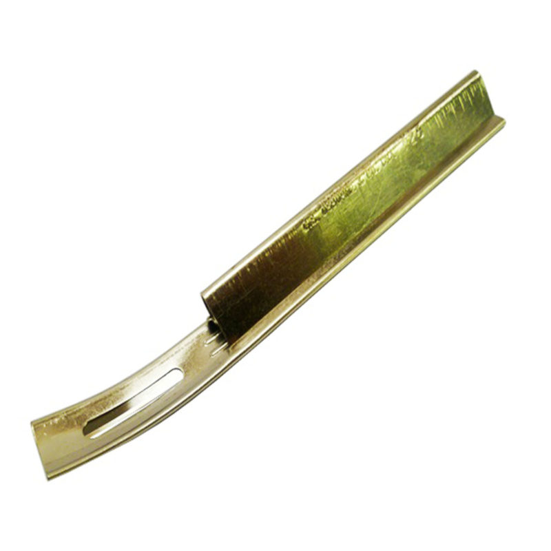 Leather Skiving Knife Osbourne No 925 | J A Milton