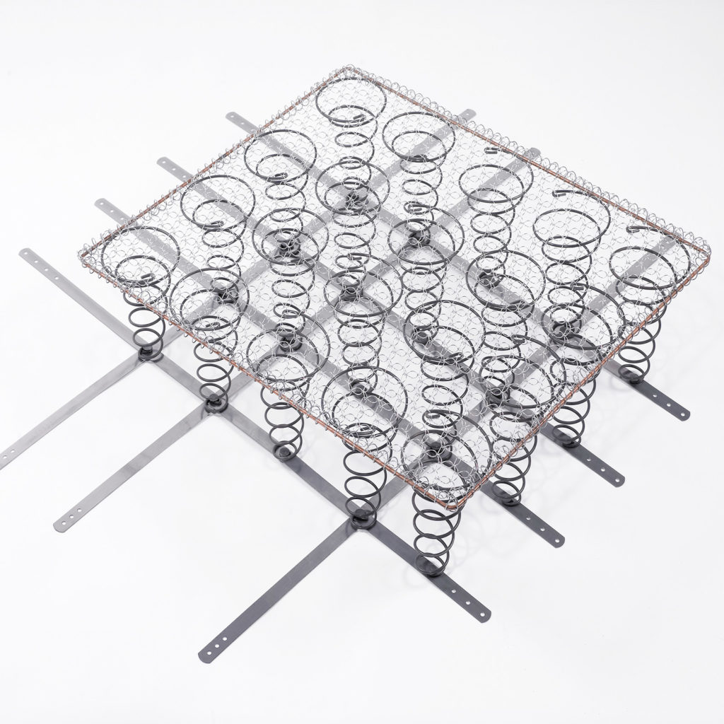 Upholstery Springs | Upholstery Coil Springs | J A Milton