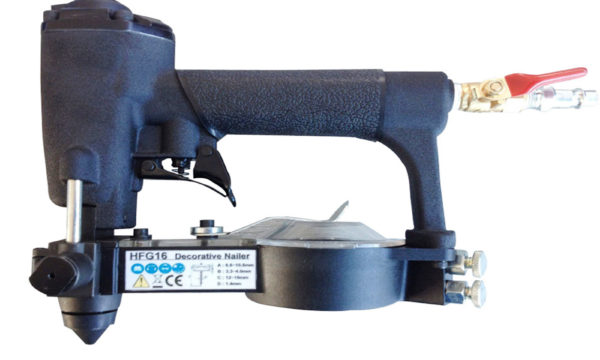 Pneumatic Staple Guns | Nail Guns | J A Milton