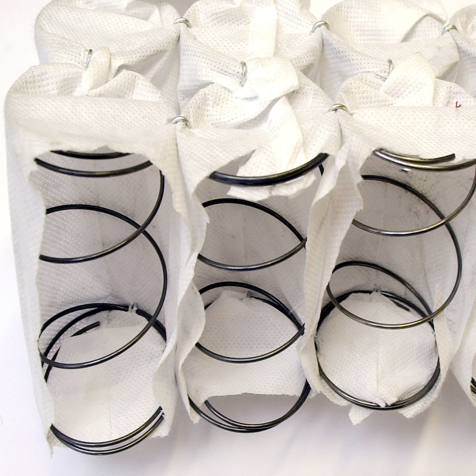 Upholstery Springs | Upholstery Coil Springs | J A Milton