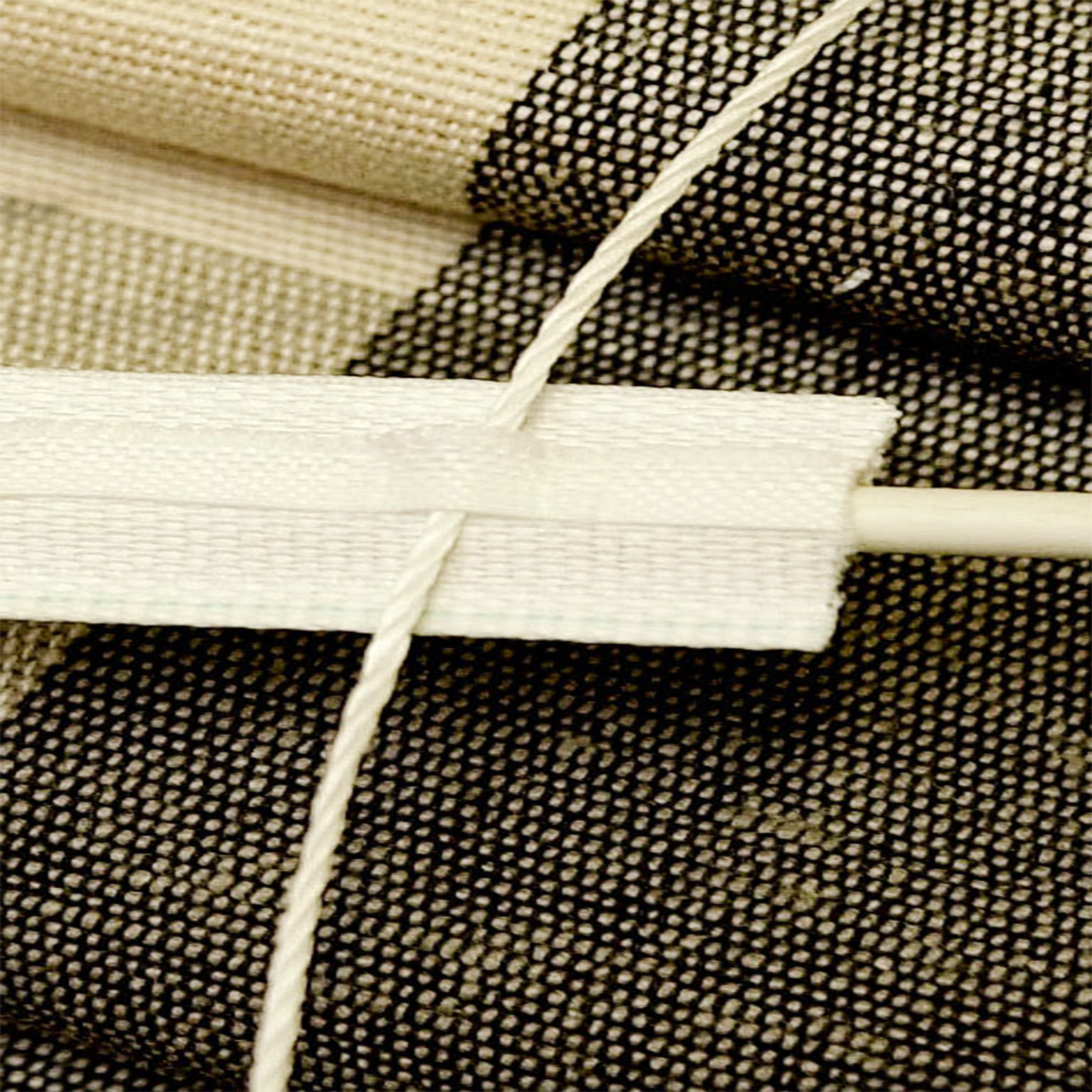 Roman Blind Cord | Heavy Duty Polypropylene Cord | J A Milton