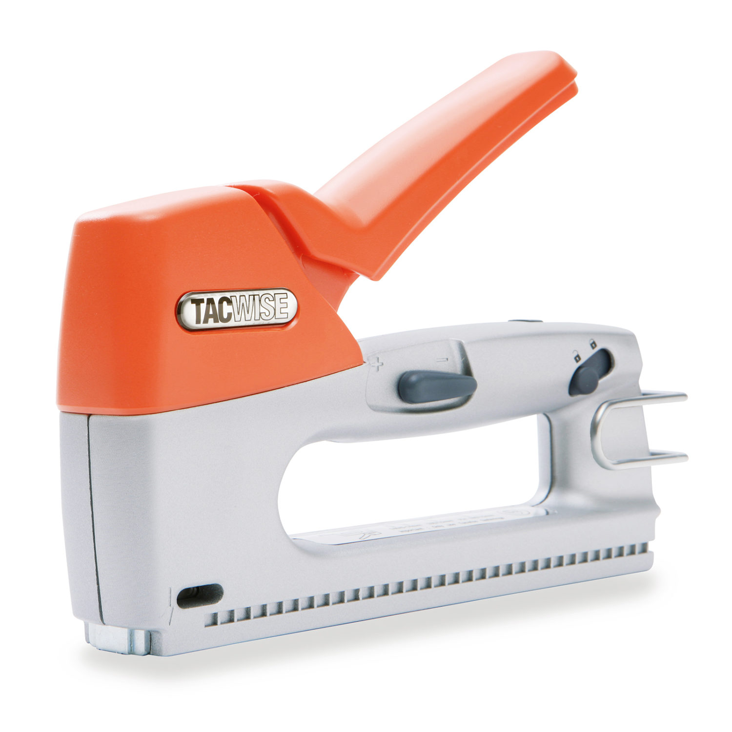 4-in-1 Hand Stapler & Cable Fixer | J A Milton