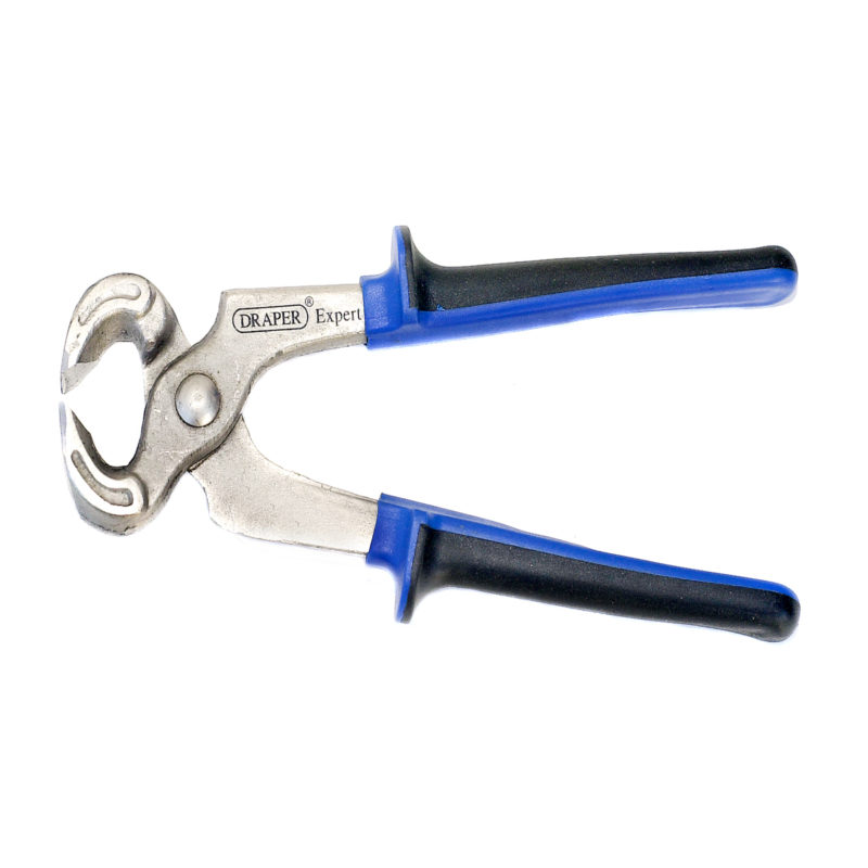 Berry Staple Remover | J A Milton