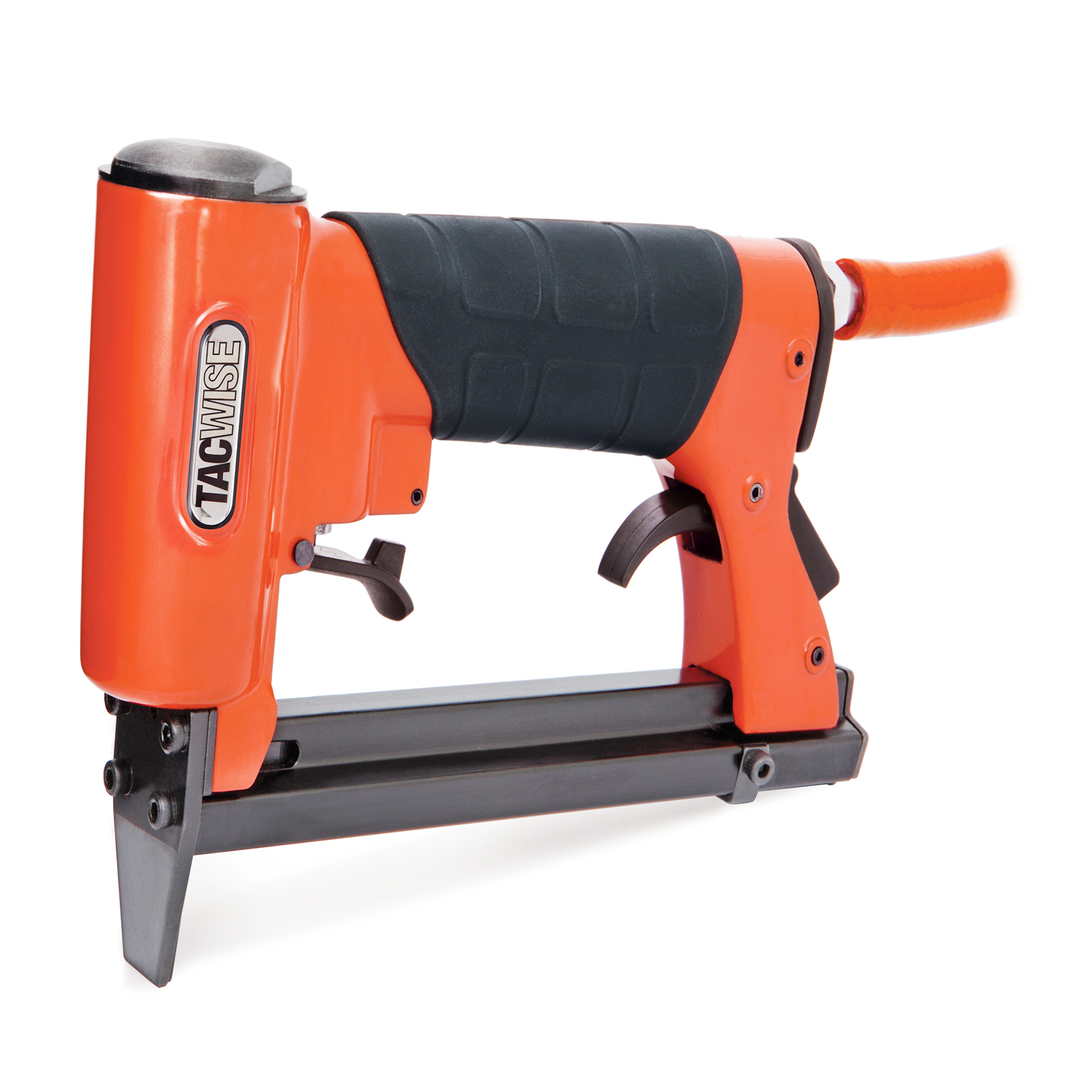 Tacwise 80 Series Air Staple Tacker Excl hose Ftgs J A Milton Tacwise 80 Series Air Staple Tacker Excl hose Ftgs J A Milton