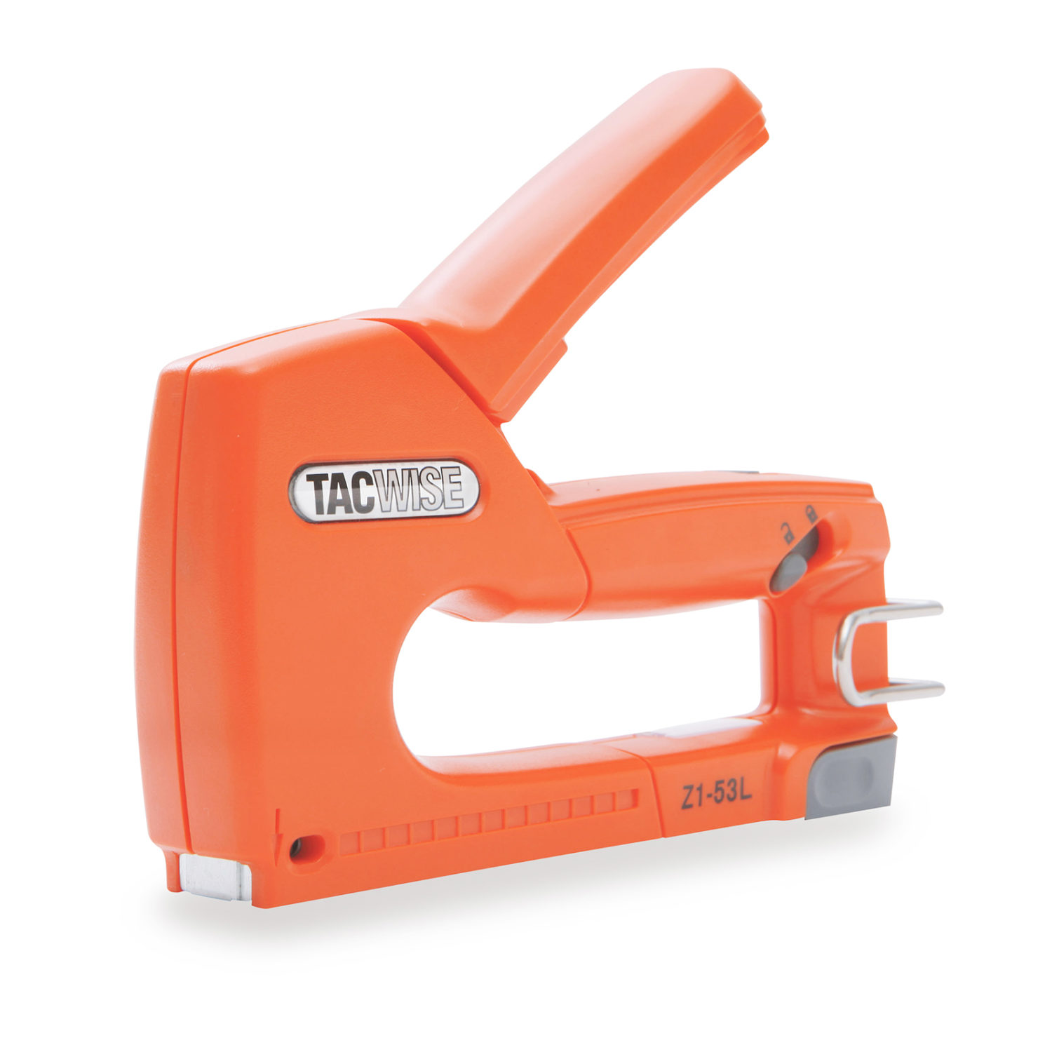 4-in-1 Hand Stapler & Cable Fixer | J A Milton