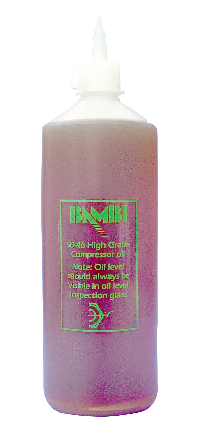 Compressor Oil | Compressor Accessories | J A Milton