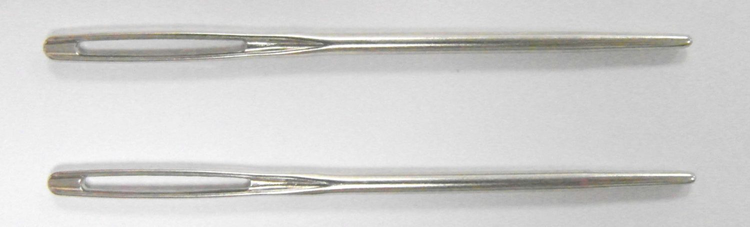 Bodkin Needle| Upholstery Pins & Needles| J A Milton