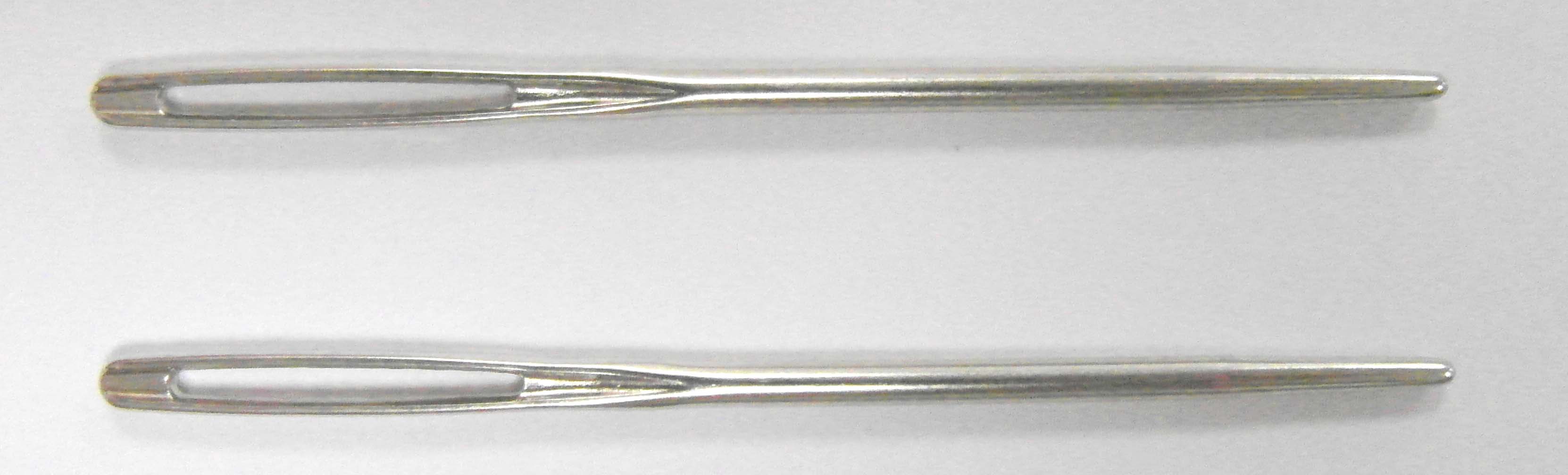 Bodkin Needle| Upholstery Pins & Needles| J A Milton