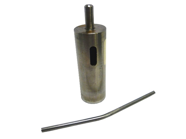 Circular Drill Bit Foam Cutters | J A Milton