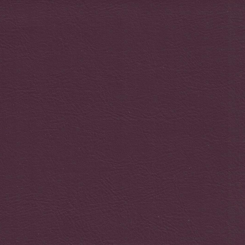 Pluto Waterproof Vinyl - Damson | J A Milton