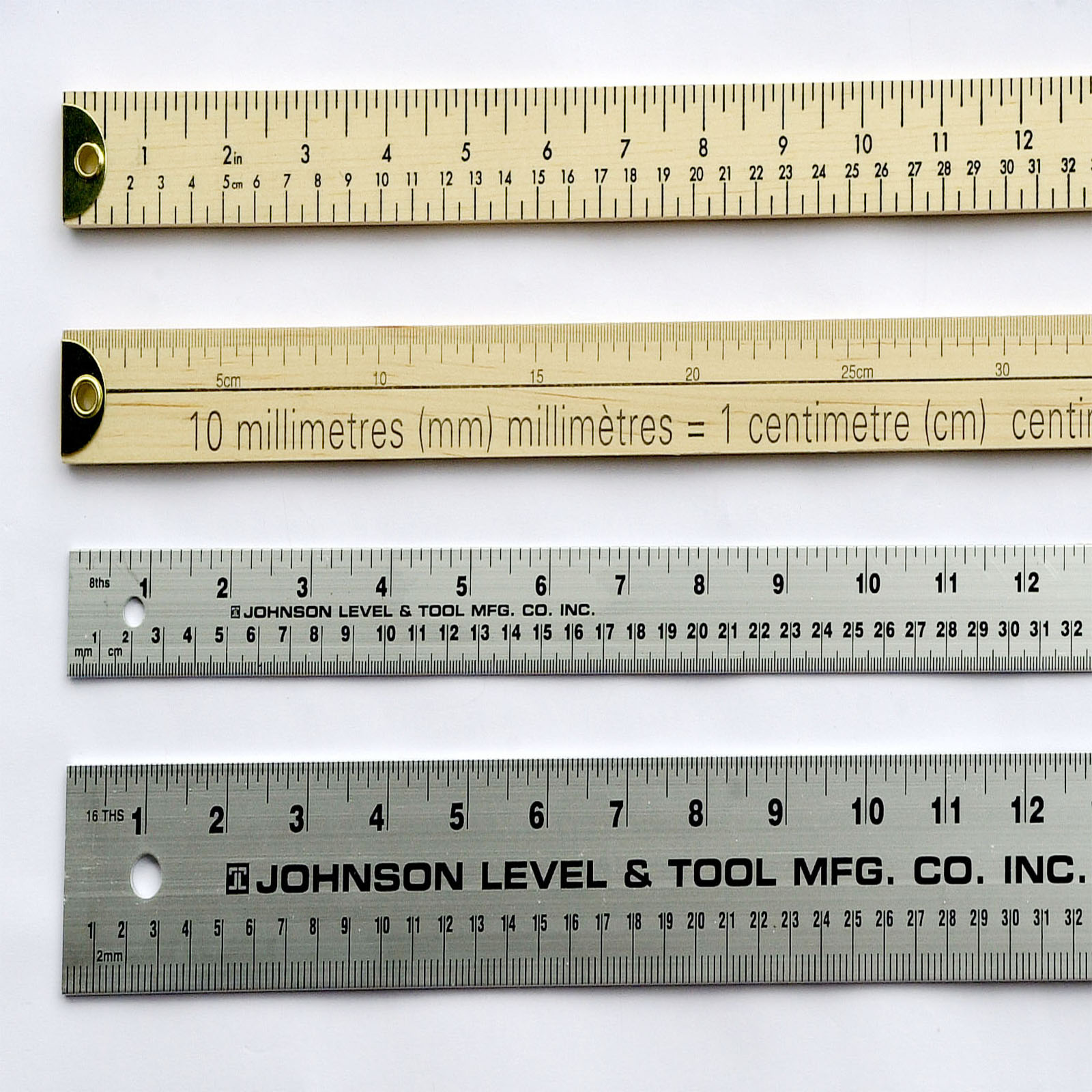 Metre Measuring Sticks 1m | J A Milton Metre Measuring Sticks 1m | J A Milton