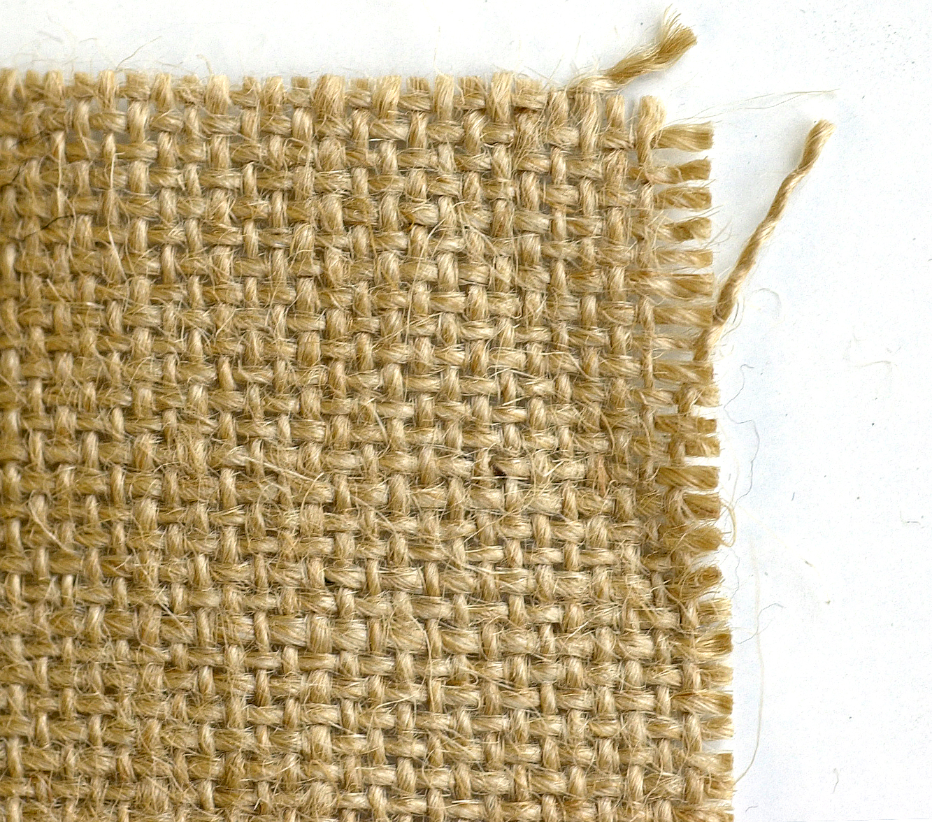 Scrim (Jute) - J A Milton