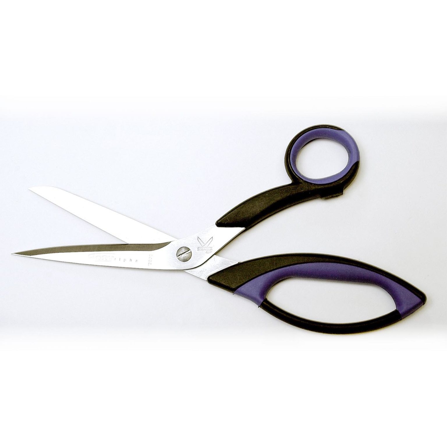 Tailors Scissor with a Perfect Grip (Finny) | J A Milton