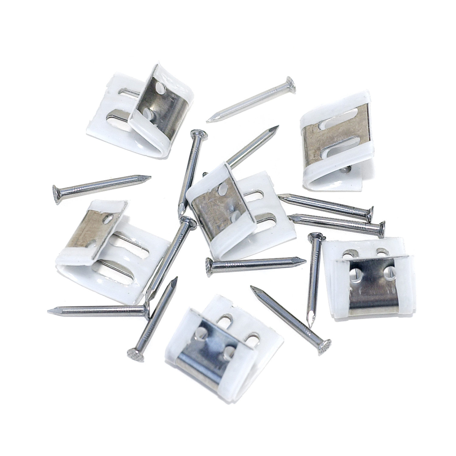 Border Wire Clips Fixing Tool | J A Milton