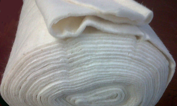 Upholstery Felts & Green Baize - Buy Online - J A Milton