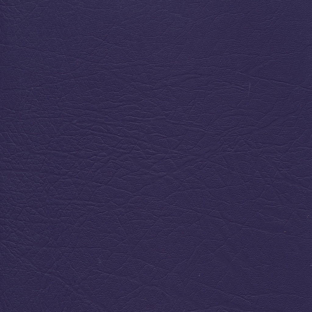 Pluto Waterproof Vinyl - Damson | J A Milton