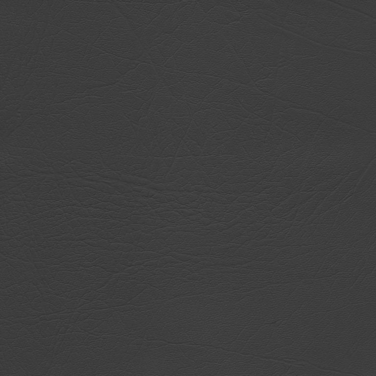 Pluto Waterproof Vinyl - Black | J A Milton