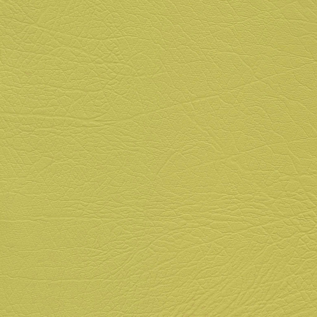 Pluto Waterproof Vinyl - Citrus | J A Milton