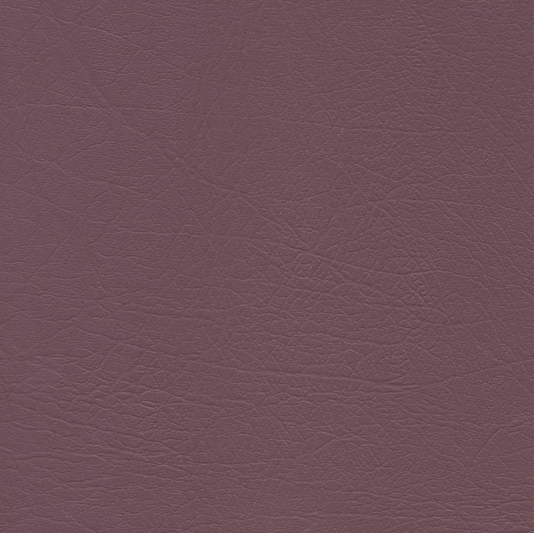 Pluto Waterproof Vinyl - Damson | J A Milton