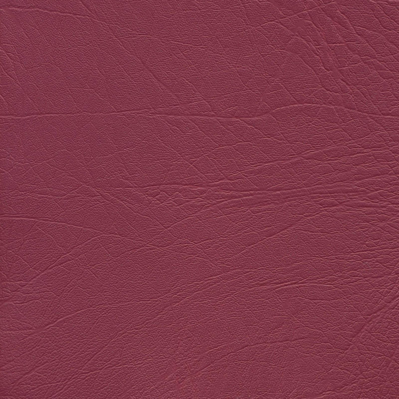 Pluto Waterproof Vinyl - Garnet | J A Milton