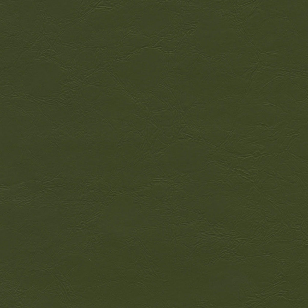 Pluto Waterproof Vinyl col Moss | J A Milton