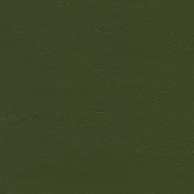 Pluto Waterproof Vinyl col Moss | J A Milton