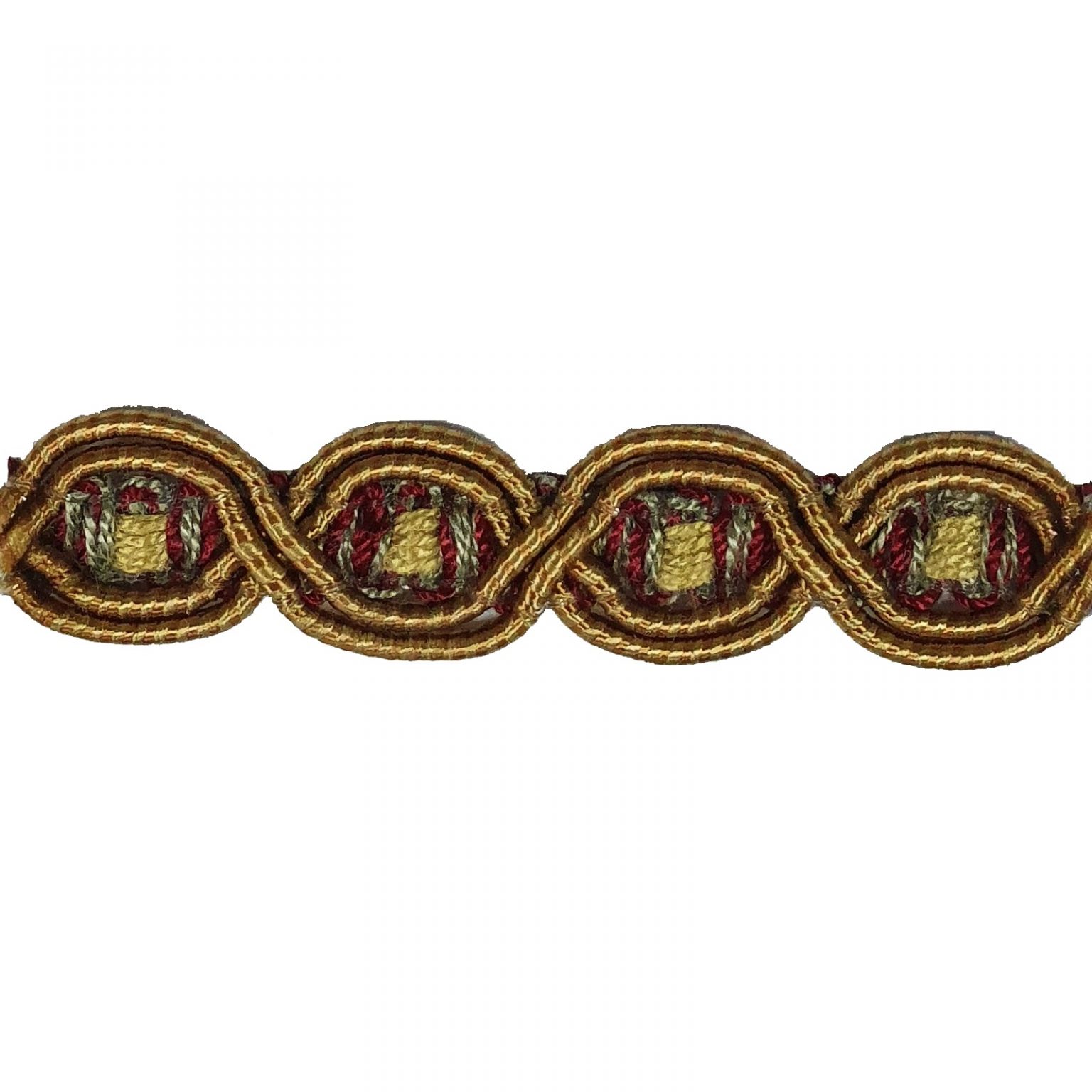 Upholstery Braid | Upholstery Gimp | J A Milton