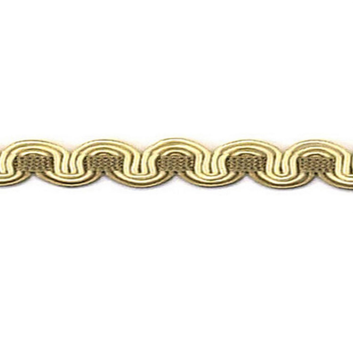 Strand Braid | Buy Online | J A Milton