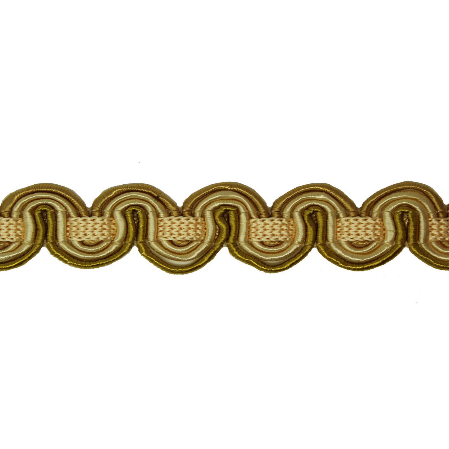 Strand Braid | Buy Online | J A Milton