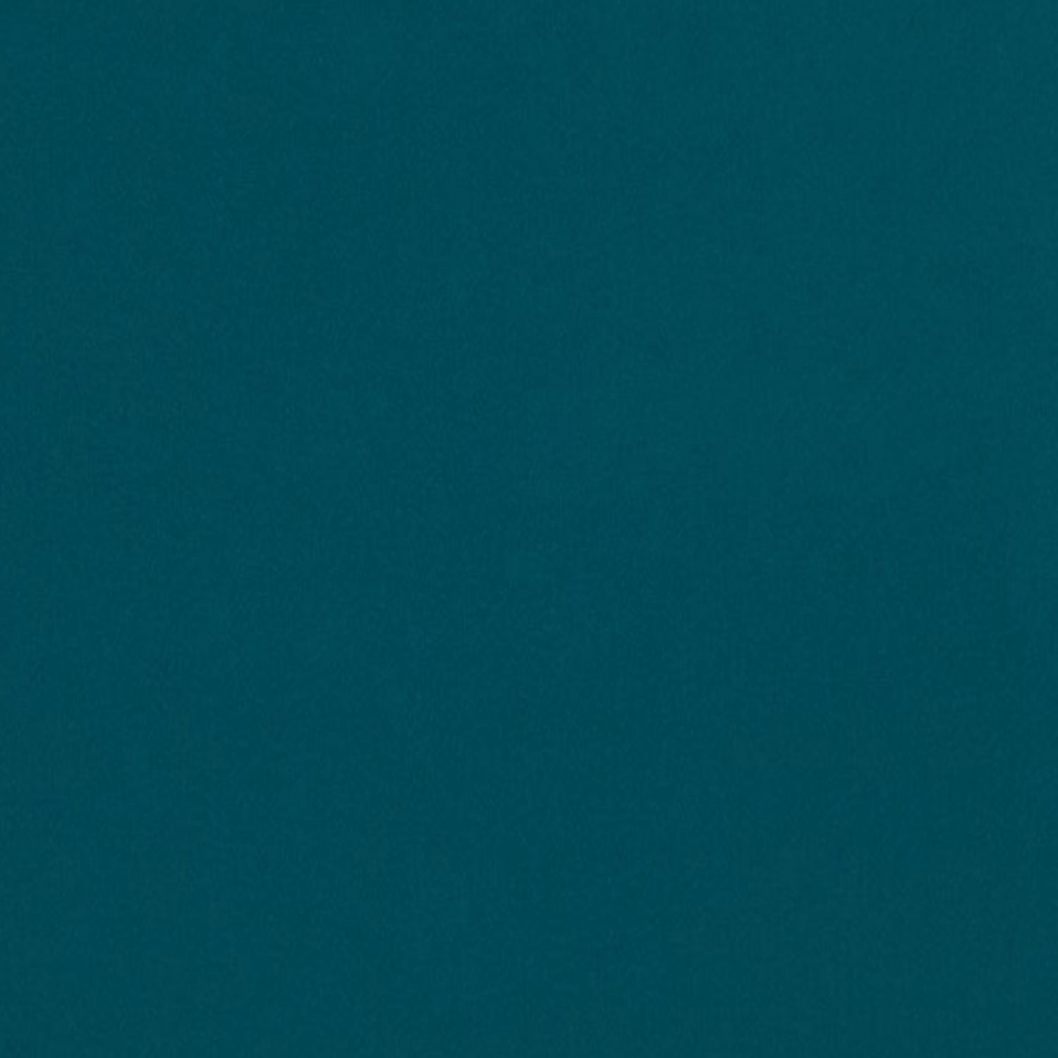 Faux Suede Fabric Col Teal | J A Milton