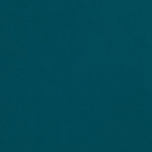 Faux Suede Fabric Col Teal | J A Milton