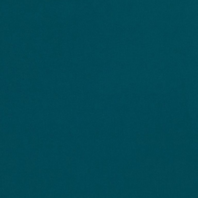Faux Suede Fabric Col Teal | J A Milton