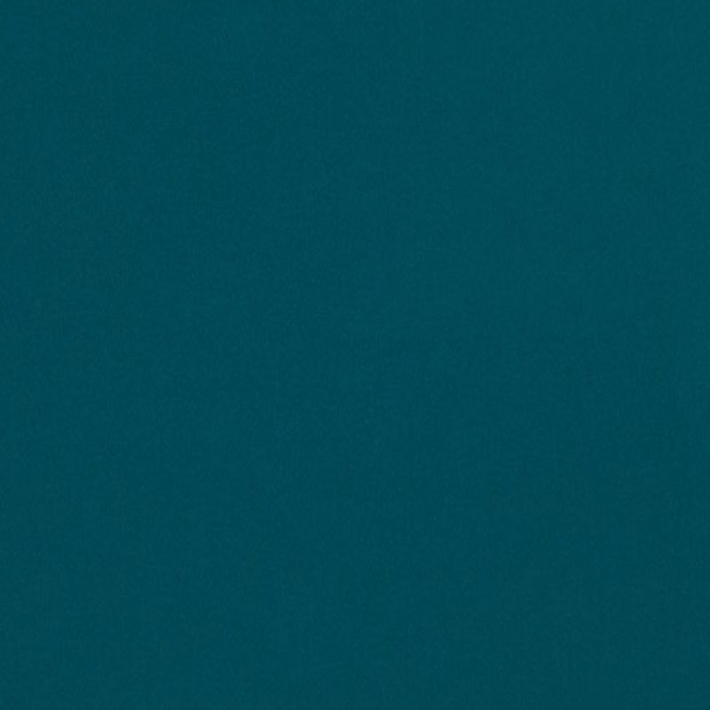 Faux Suede Fabric Col Teal | J A Milton