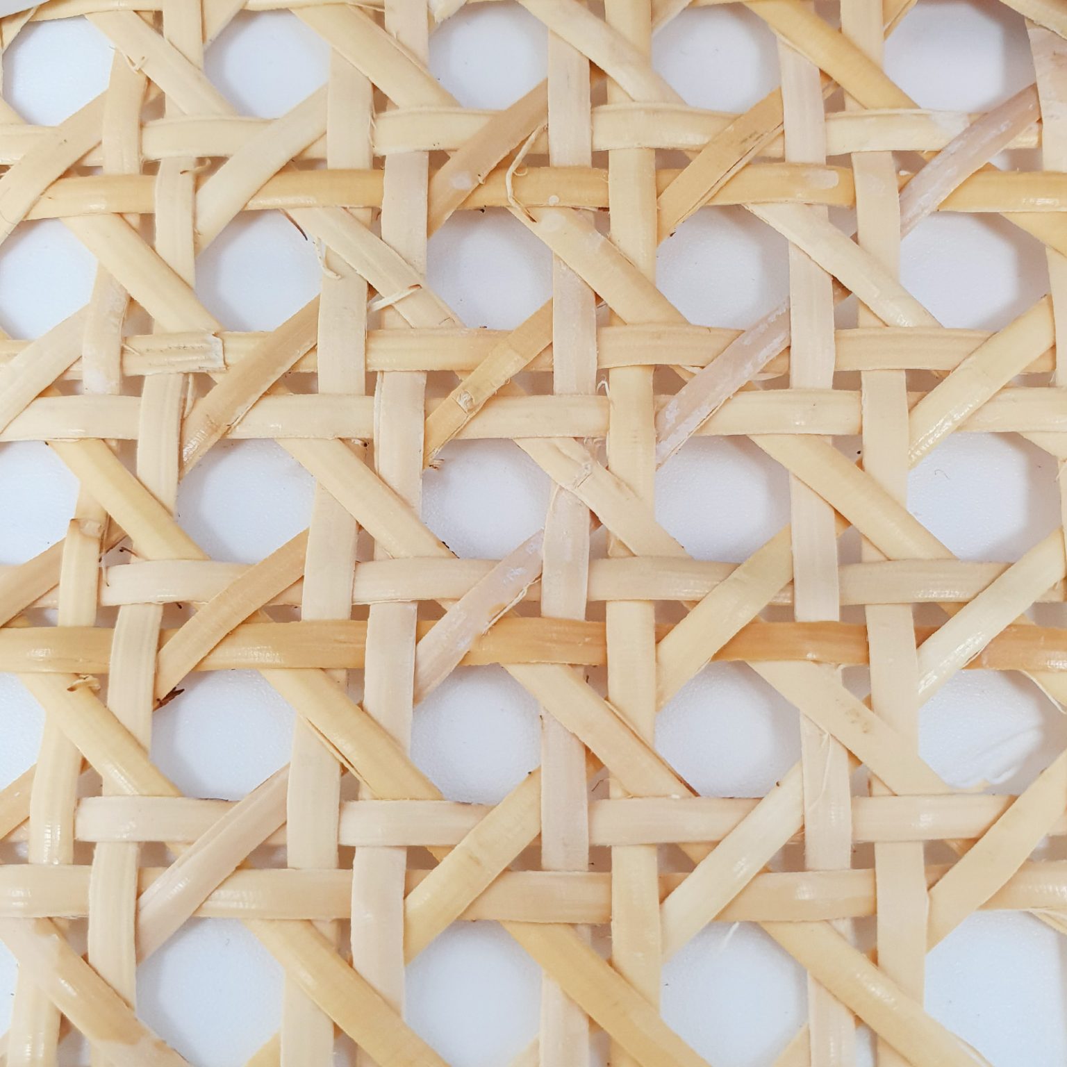 Ready Woven Cane | J A Milton