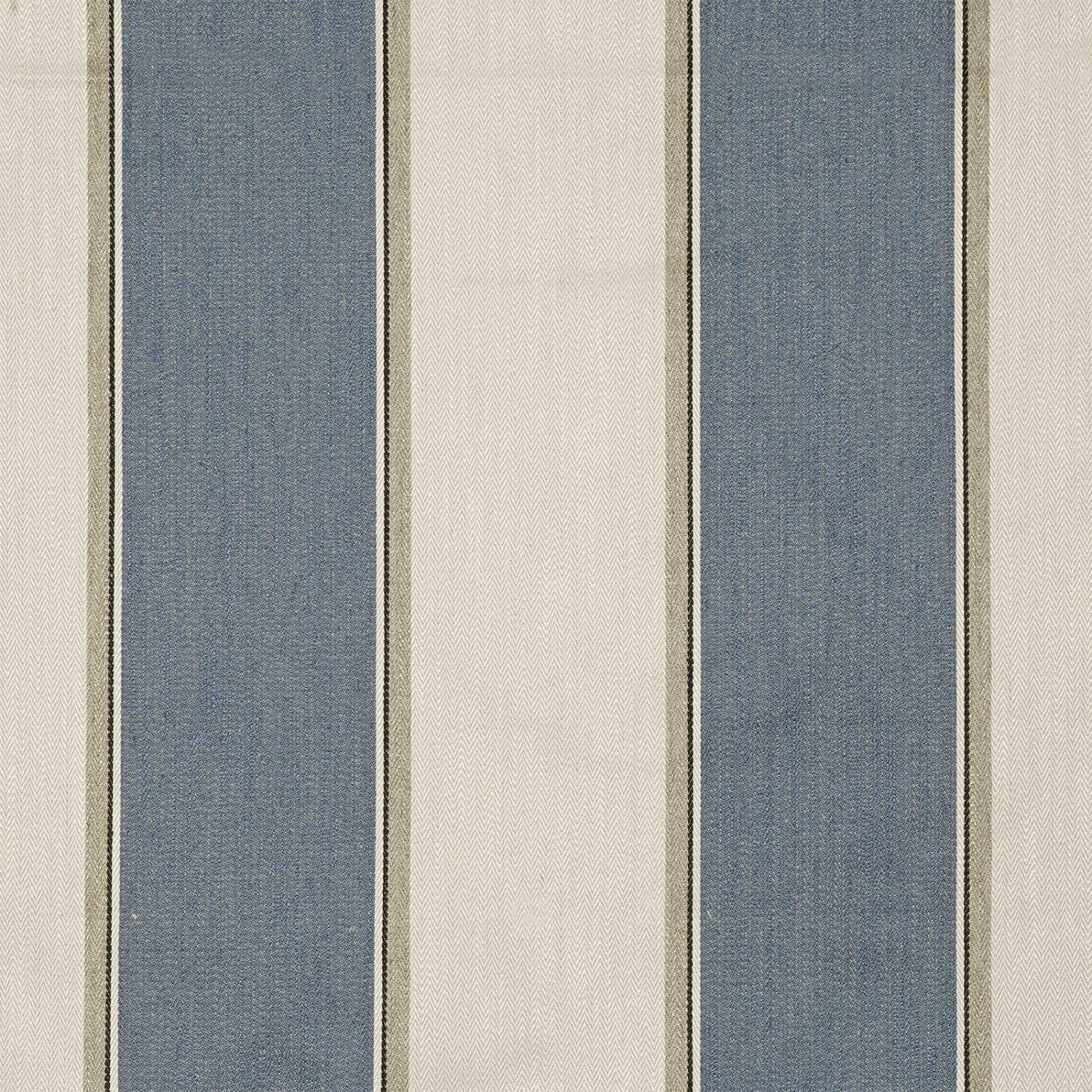 Striped Fabric | Buy Online | J A Milton