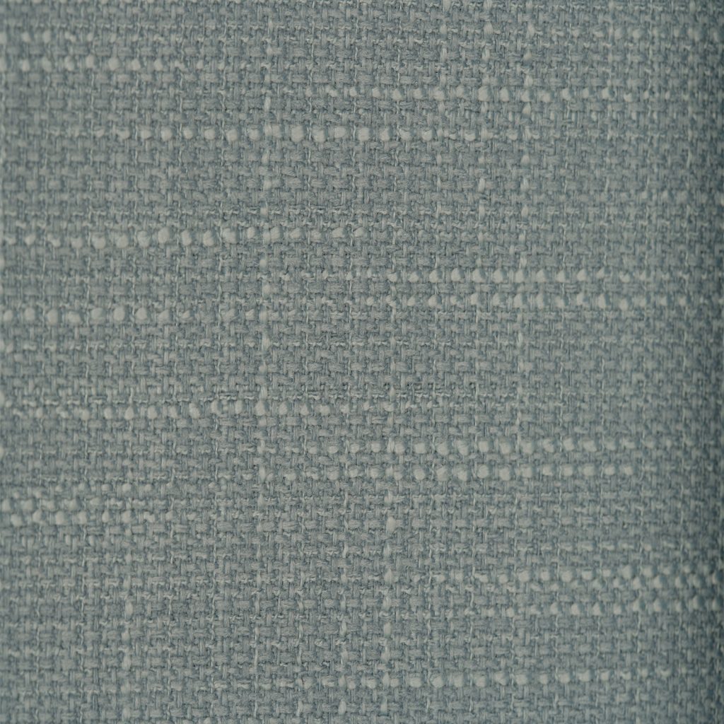 Tremont Patterned Fabric Col. Teal | J A Milton