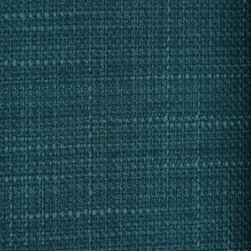 Emporium Teal Fabric | Hard Wearing Fabrics | J A Milton