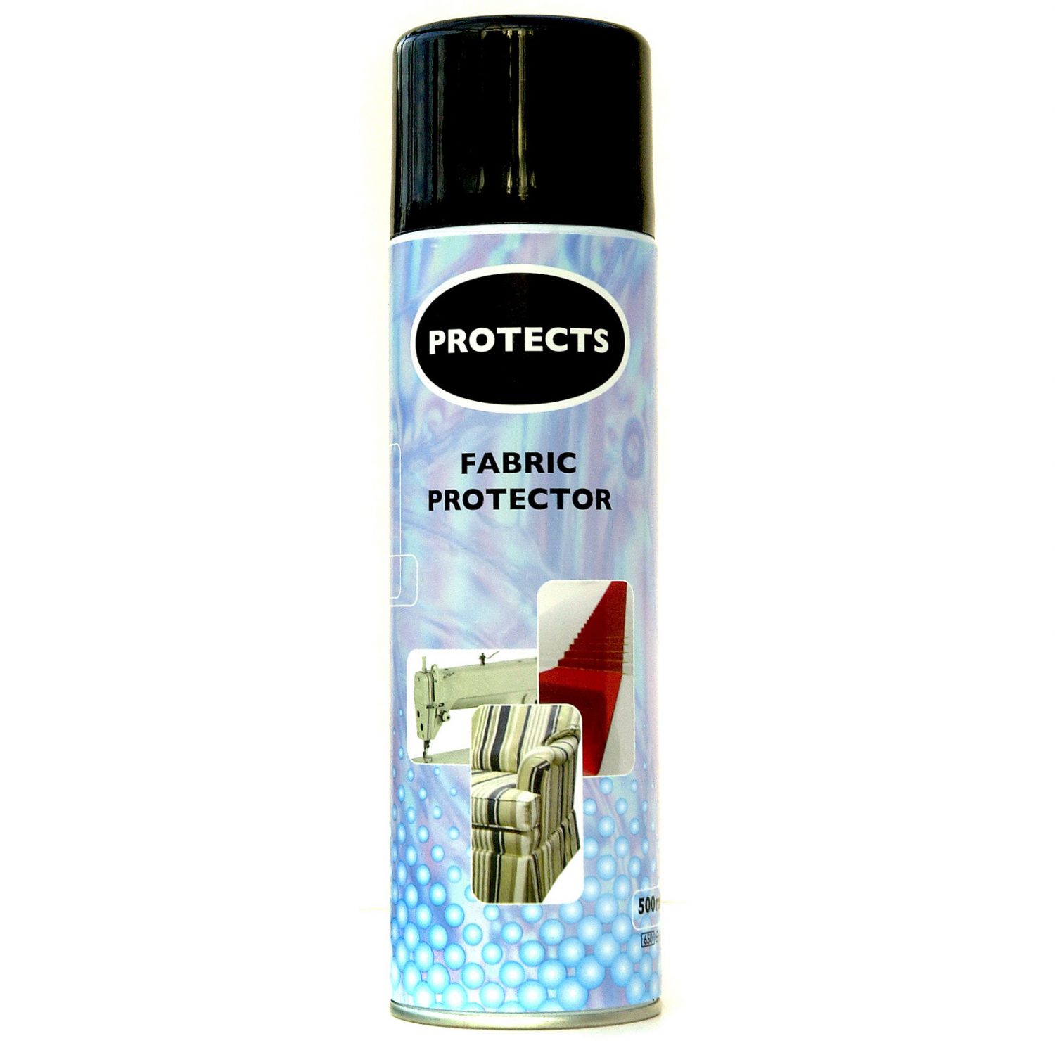 Fabric Protector Aerosol Can | J A Milton