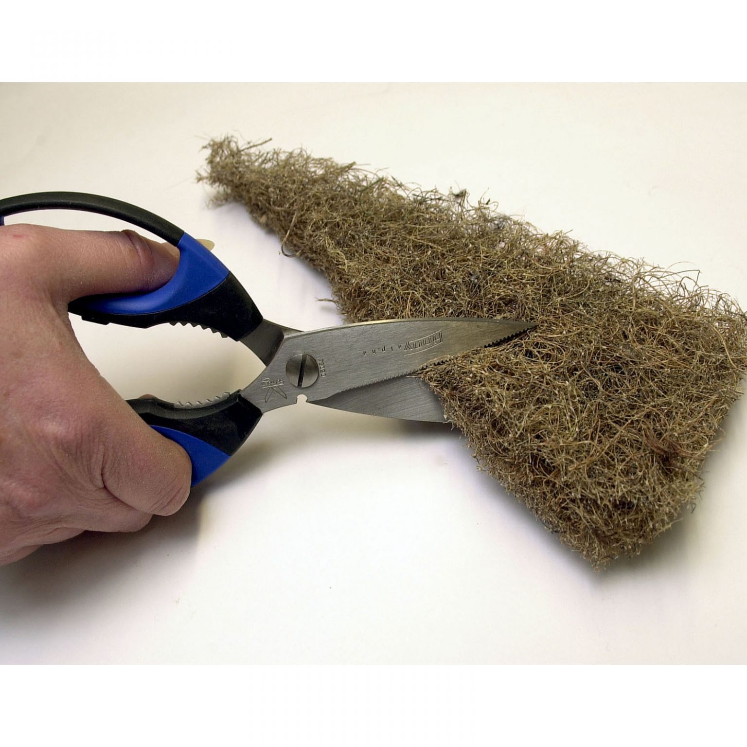 Heavy Duty Upholstery Bench Scissor | J A Milton