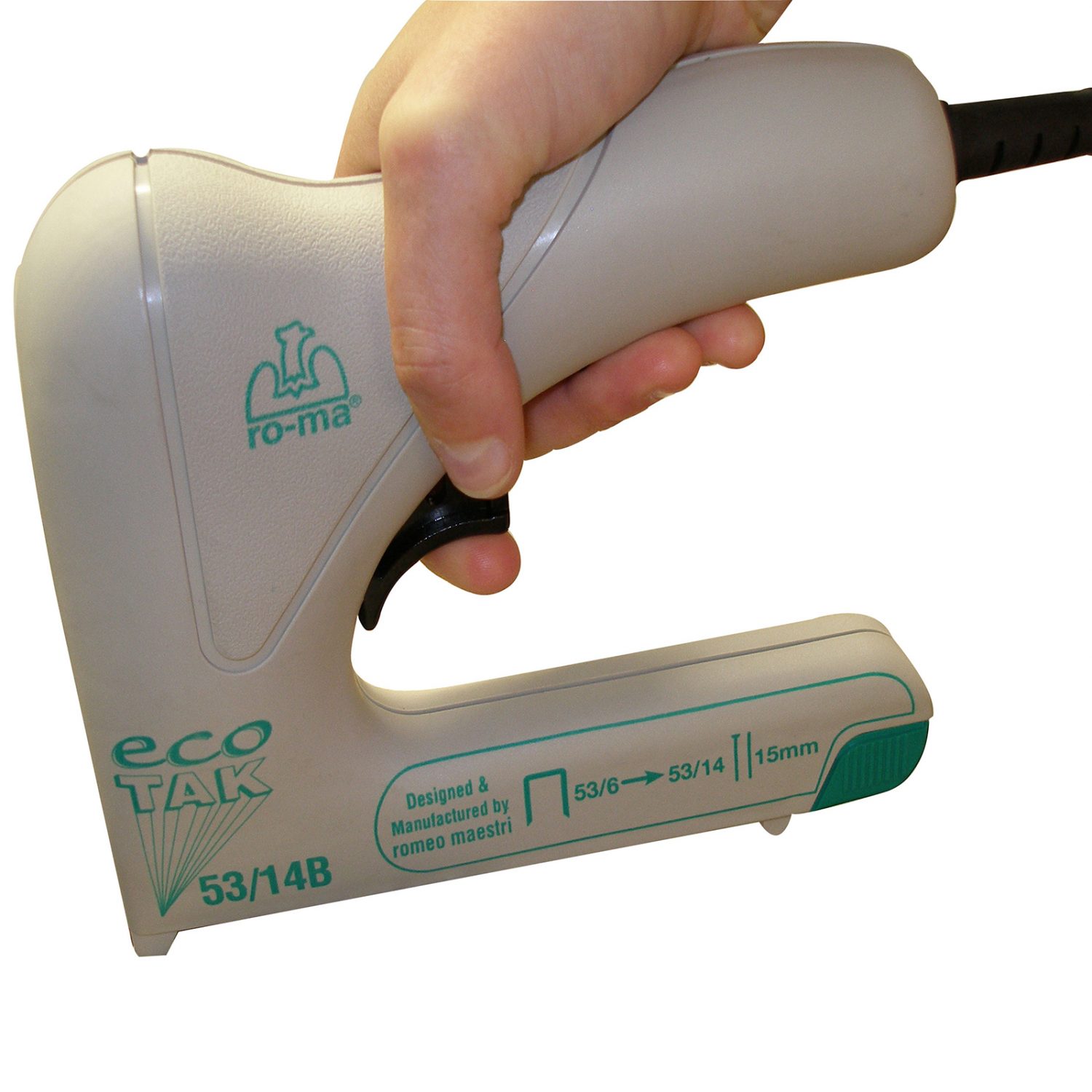 Upholstery Staple Guns | J A Milton