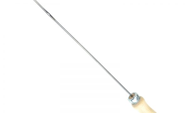 Upholstery Button Needles | J A Milton